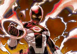 Chaotic Marvel Guy | Marvelreal Wiki | Fandom