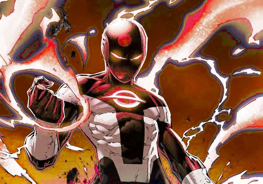 Chaotic Marvel Guy | Marvelreal Wiki | Fandom