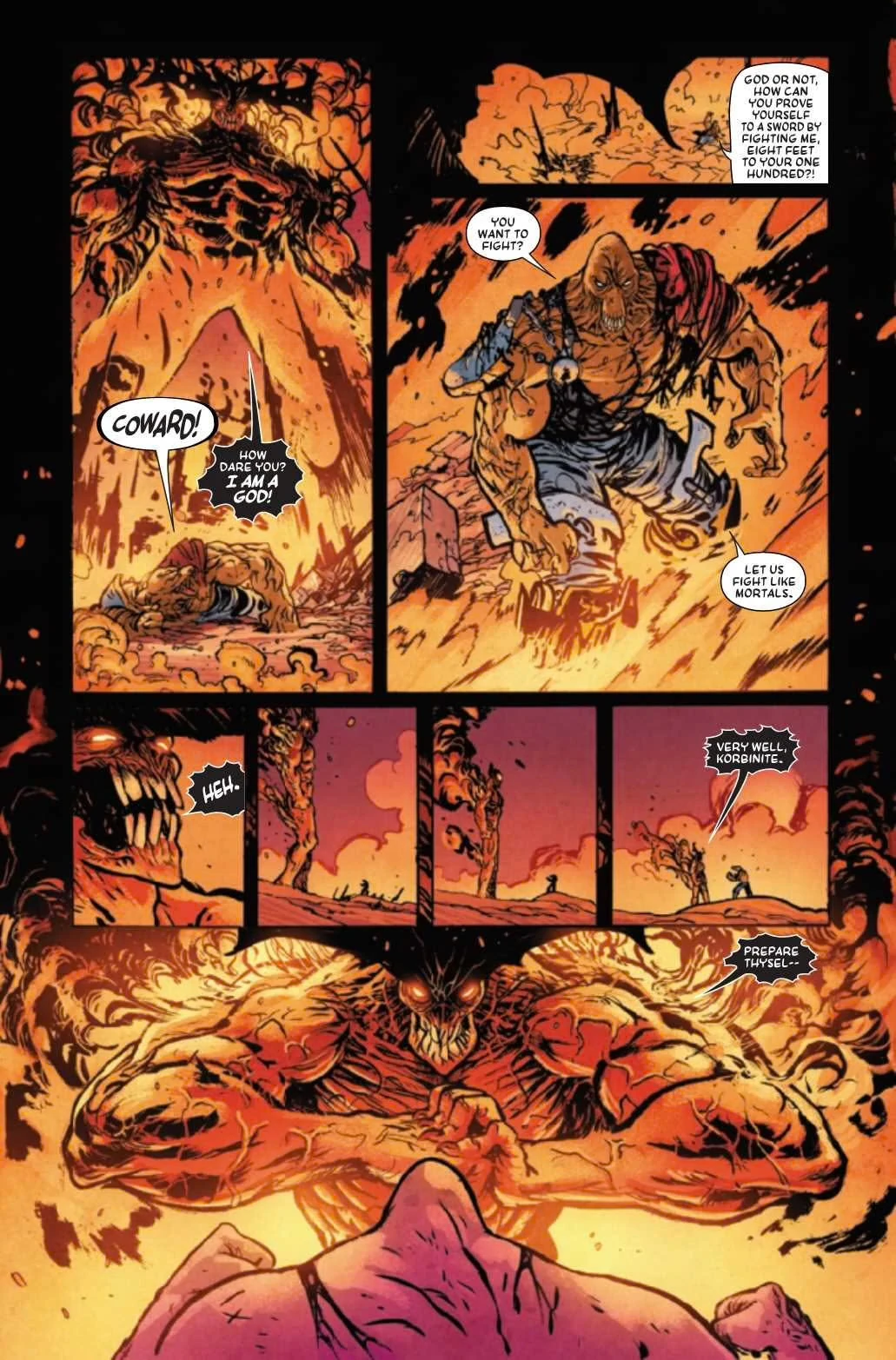 Surtur | Marvelreal Wiki | Fandom