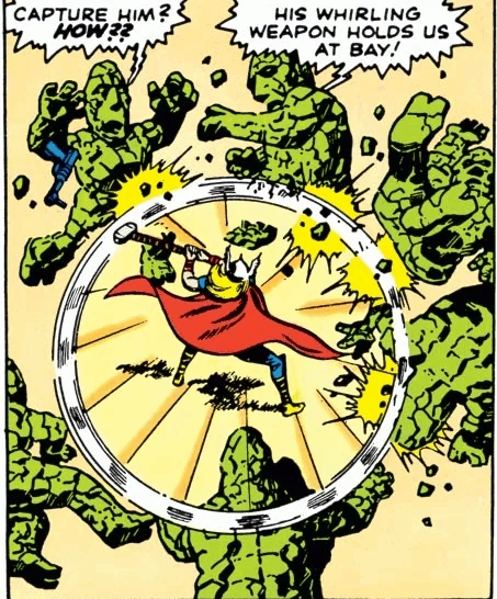 Gorr | Marvelreal Wiki | Fandom