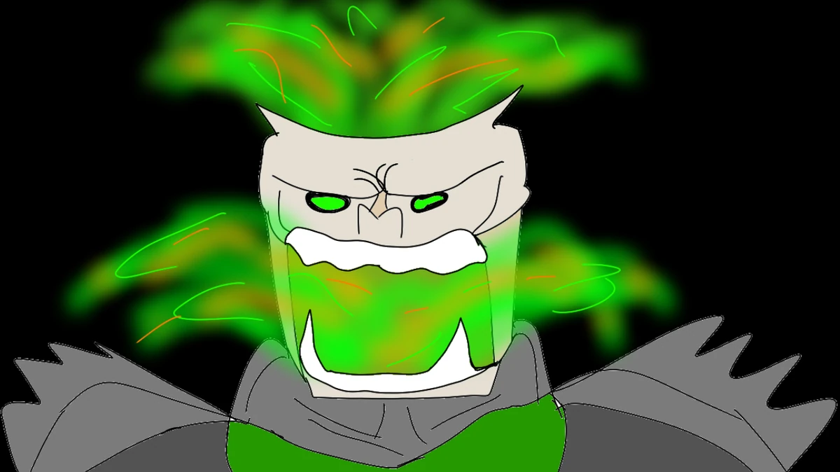 Trauma | Marvelreal Wiki | Fandom