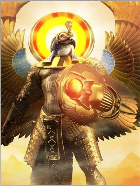 Sun Knight | Marvelreal Wiki | Fandom