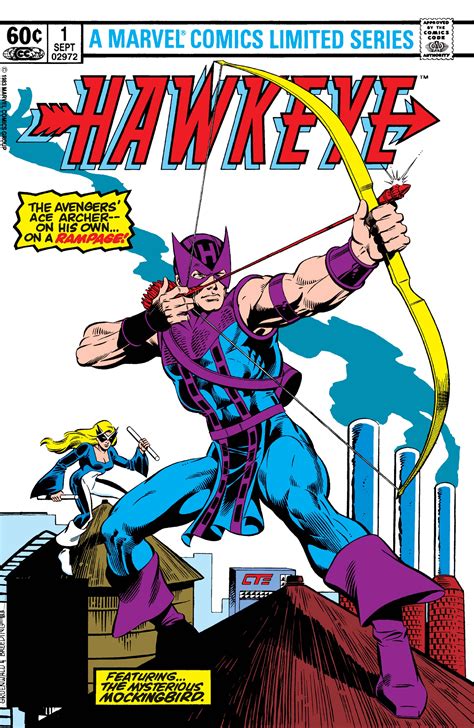 Hawkeye Marvelreal Wiki Fandom