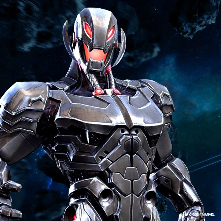 Ultron | Marvelreal Wiki | Fandom