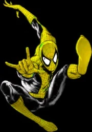 The Legendary Spider | Marvelreal Wiki | Fandom