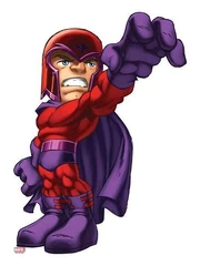 Magneto | Marvelreal Wiki | Fandom