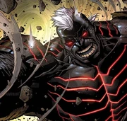 Kluh | Marvelreal Wiki | Fandom