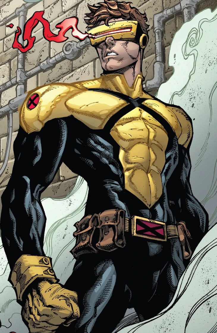 Cyclops | Marvelreal Wiki | Fandom