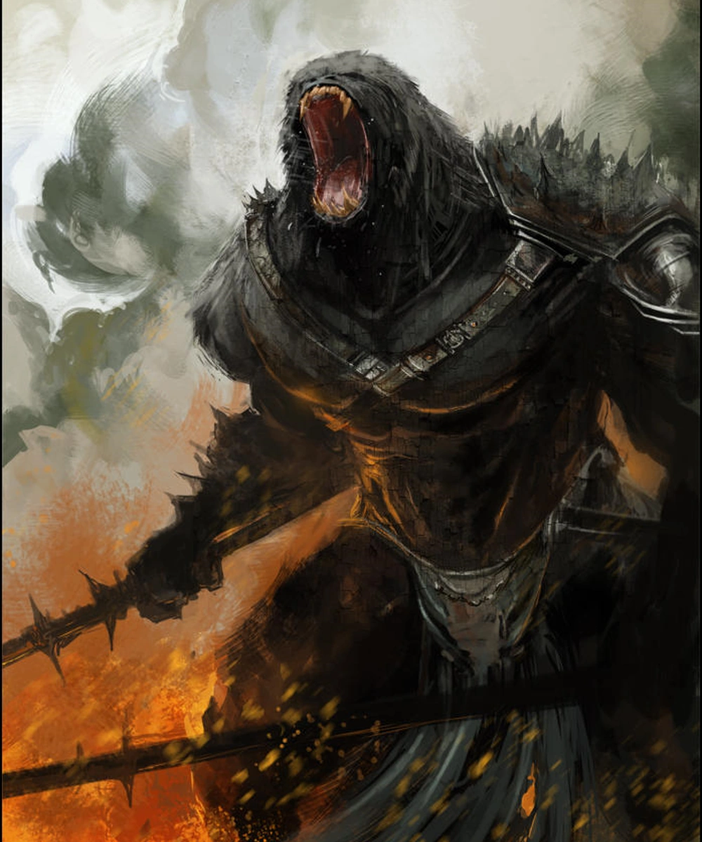 Kibuka | Marvel Revamped Universe Wiki | Fandom