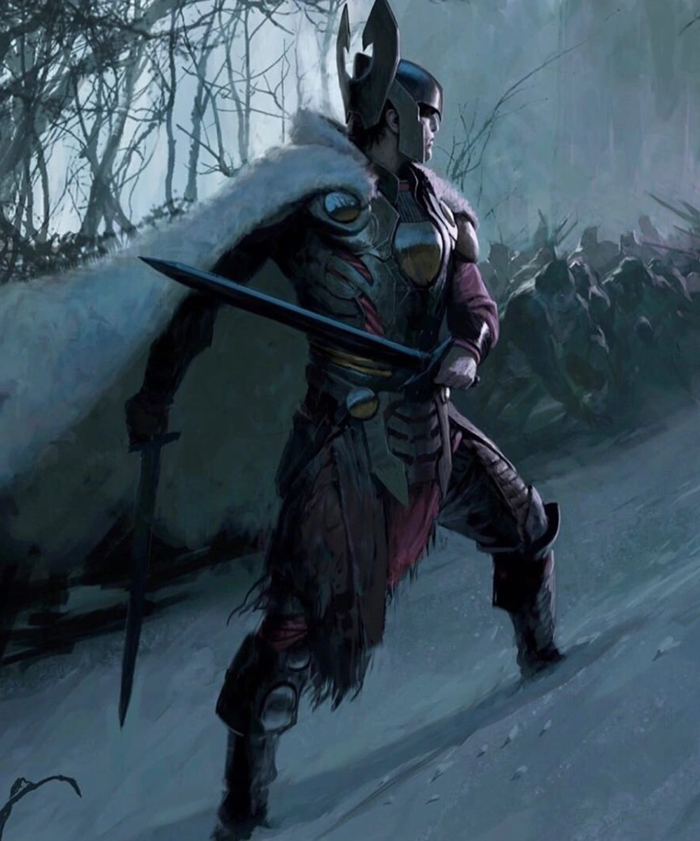 Category:Vanir | Marvel Revamped Universe Wiki | Fandom