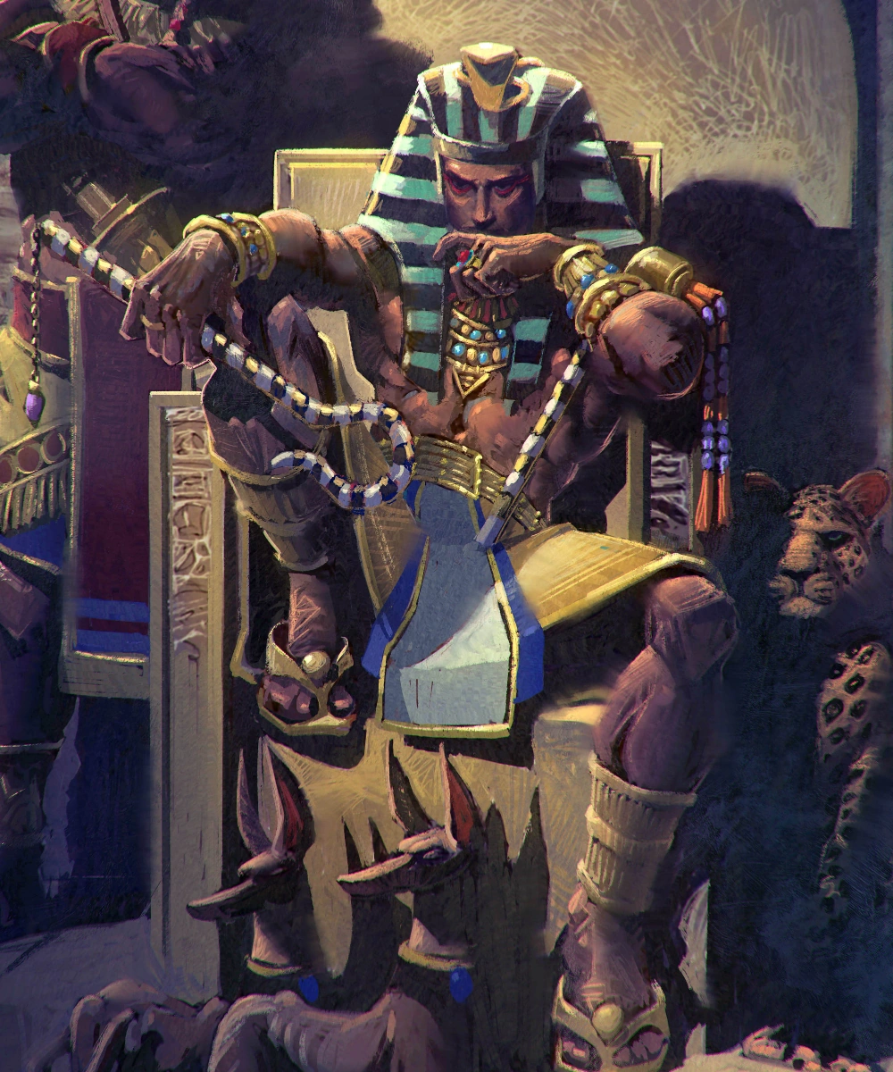 Nathaniel Richards | Marvel Revamped Universe Wiki | Fandom