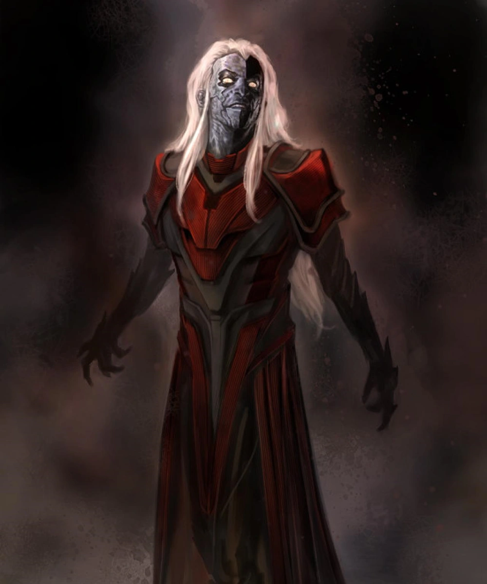 Malekith | Marvel Revamped Universe Wiki | Fandom