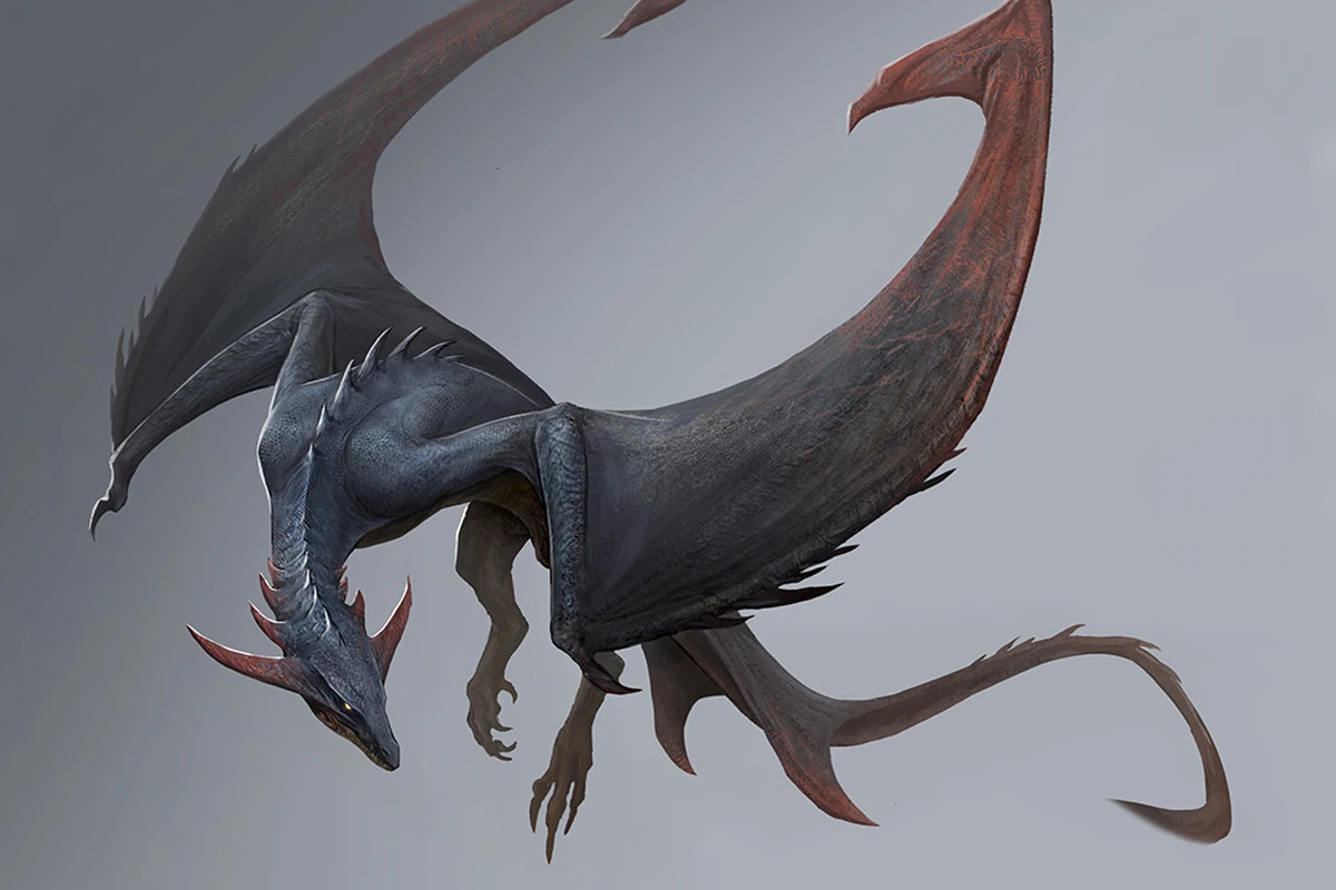 Wyverns | Marvel Revamped Universe Wiki | Fandom