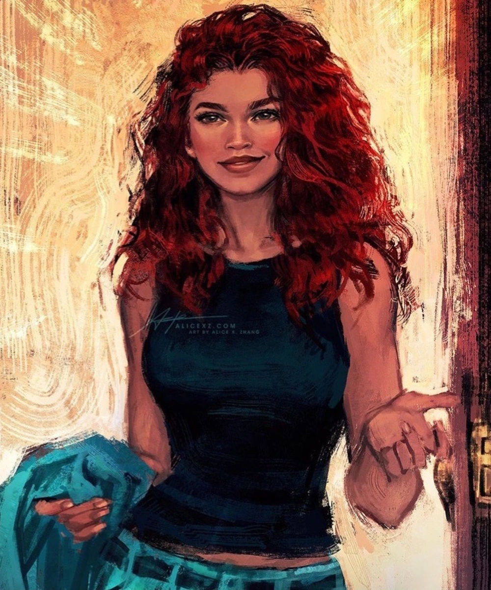 Mary Jane Watson | Marvel Revamped Universe Wiki | Fandom