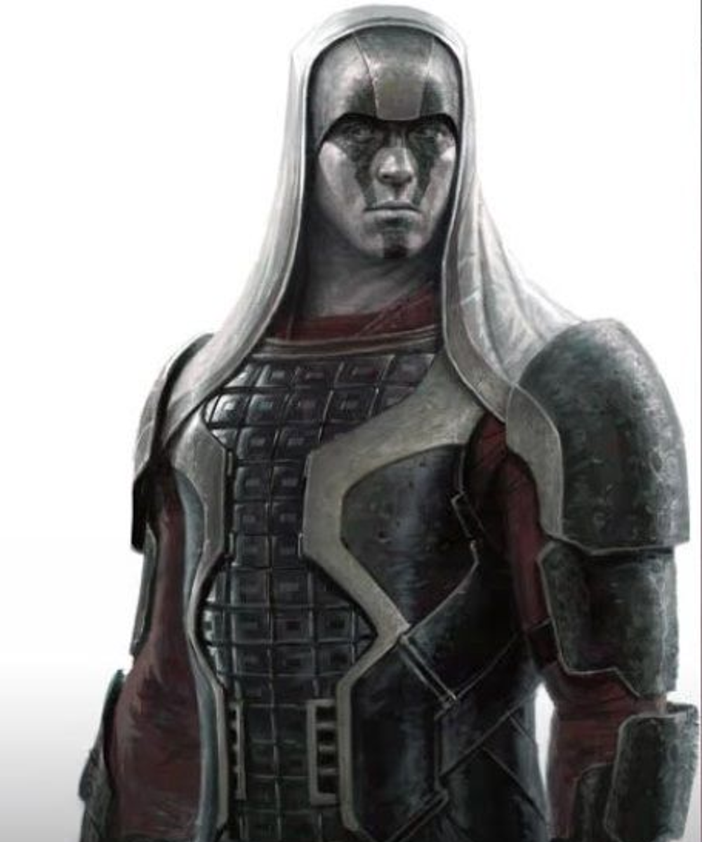 Kay Sade Marvel Revamped Universe Wiki Fandom