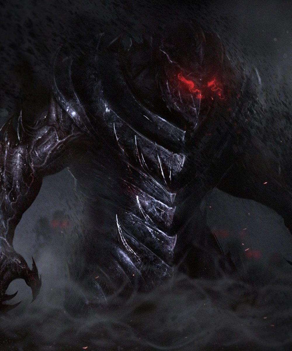 Chthon | Marvel Revamped Universe Wiki | Fandom