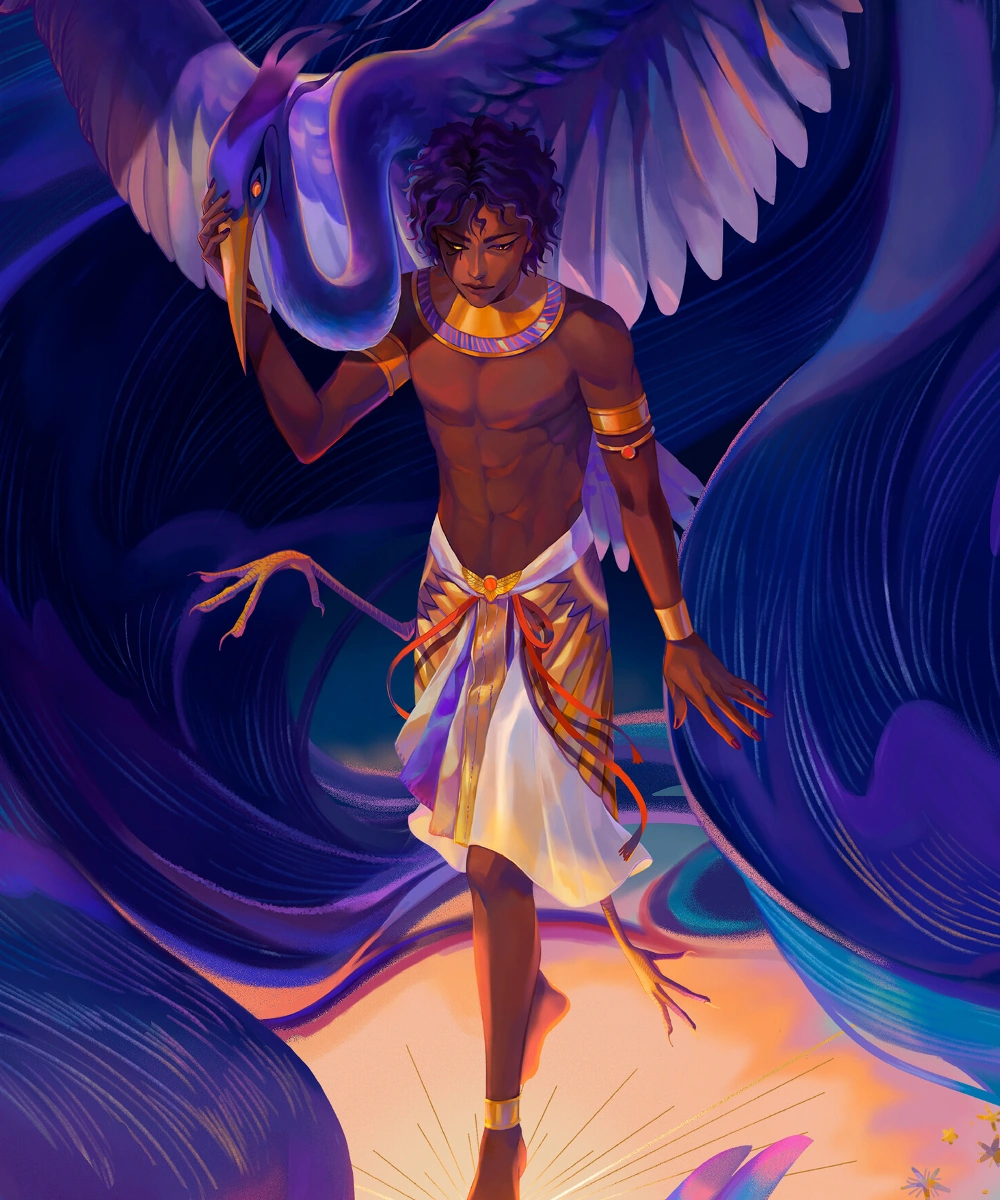 Atum | Marvel Revamped Universe Wiki | Fandom