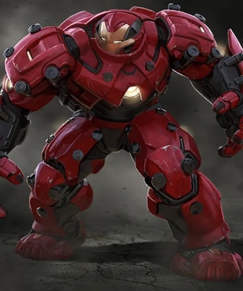 Iron Man Armor MK 36 | Marvel Revamped Universe Wiki | Fandom
