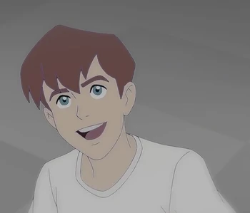 Kevin | Marvel Rising Wiki | Fandom