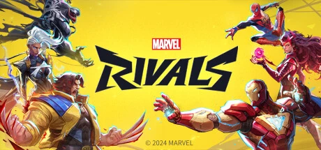 Discuss Everything About Wiki Marvel Rivals FR | Fandom