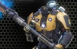 Synthoids | Marvel's Avengers Wiki | Fandom