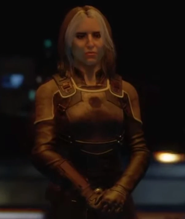 Monica Rappaccini (Kree Timeline) | Marvel's Avengers Wiki | Fandom