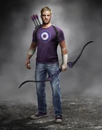 Hawkeye | Marvel's Avengers Wiki | Fandom