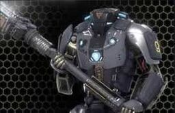 Synthoids | Marvel's Avengers Wiki | Fandom