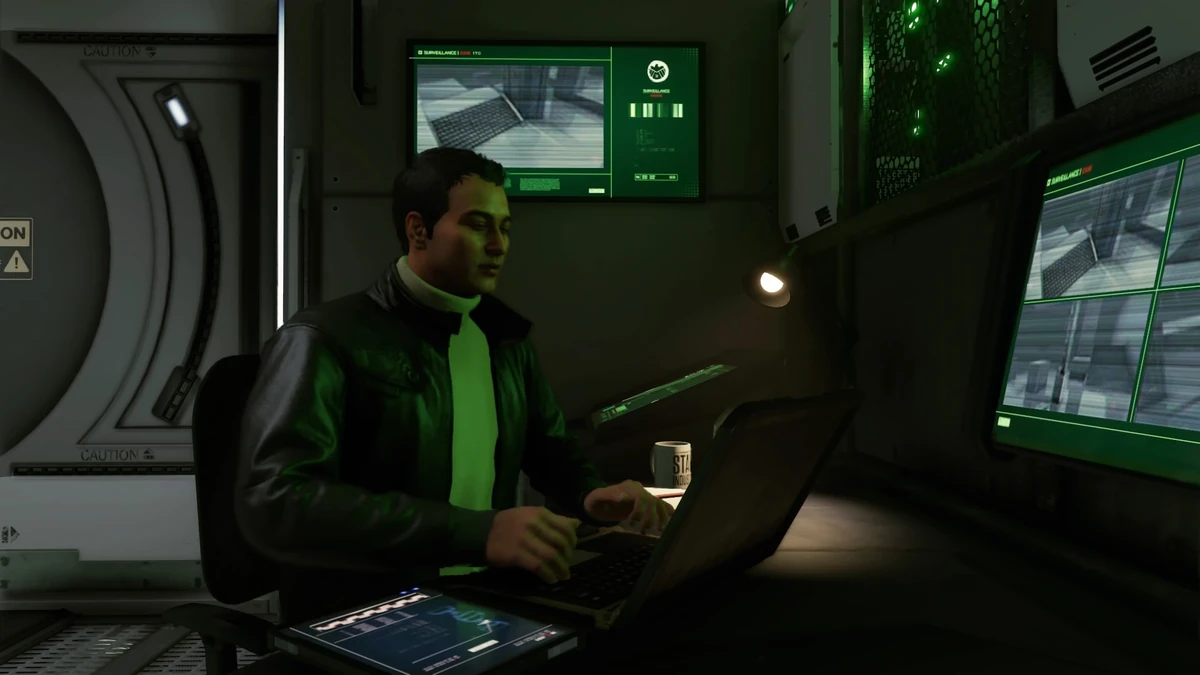 James Woo | Marvel's Avengers Wiki | Fandom