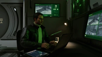 James Woo | Marvel's Avengers Wiki | Fandom