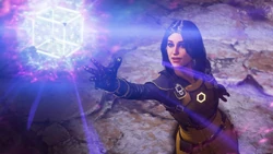 Monica Rappaccini (Kree Timeline) | Marvel's Avengers Wiki | Fandom