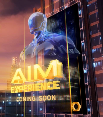 AIM Experience | Marvel's Avengers Wiki | Fandom