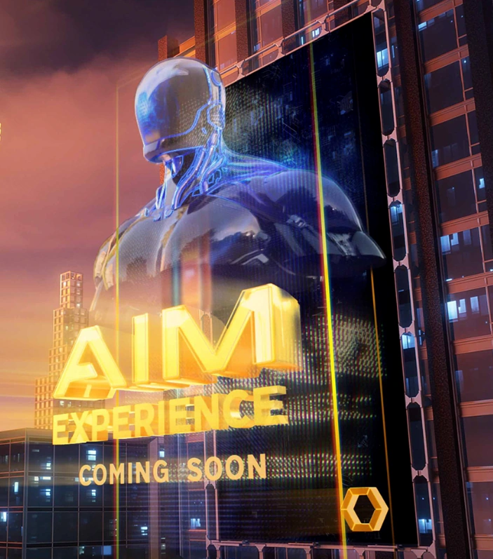 AIM Experience | Marvel's Avengers Wiki | Fandom