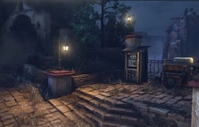 Golden Acres | Marvel's Avengers Wiki | Fandom