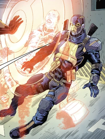 Spymaster | Marvel's Avengers Wiki | Fandom