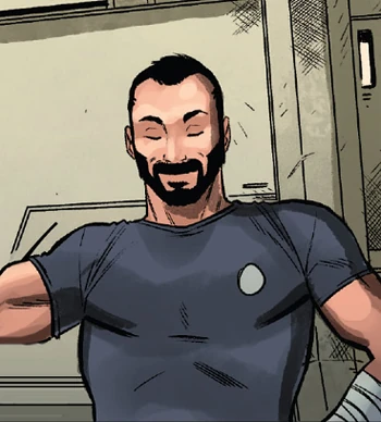 Taskmaster | Marvel's Avengers Wiki | Fandom