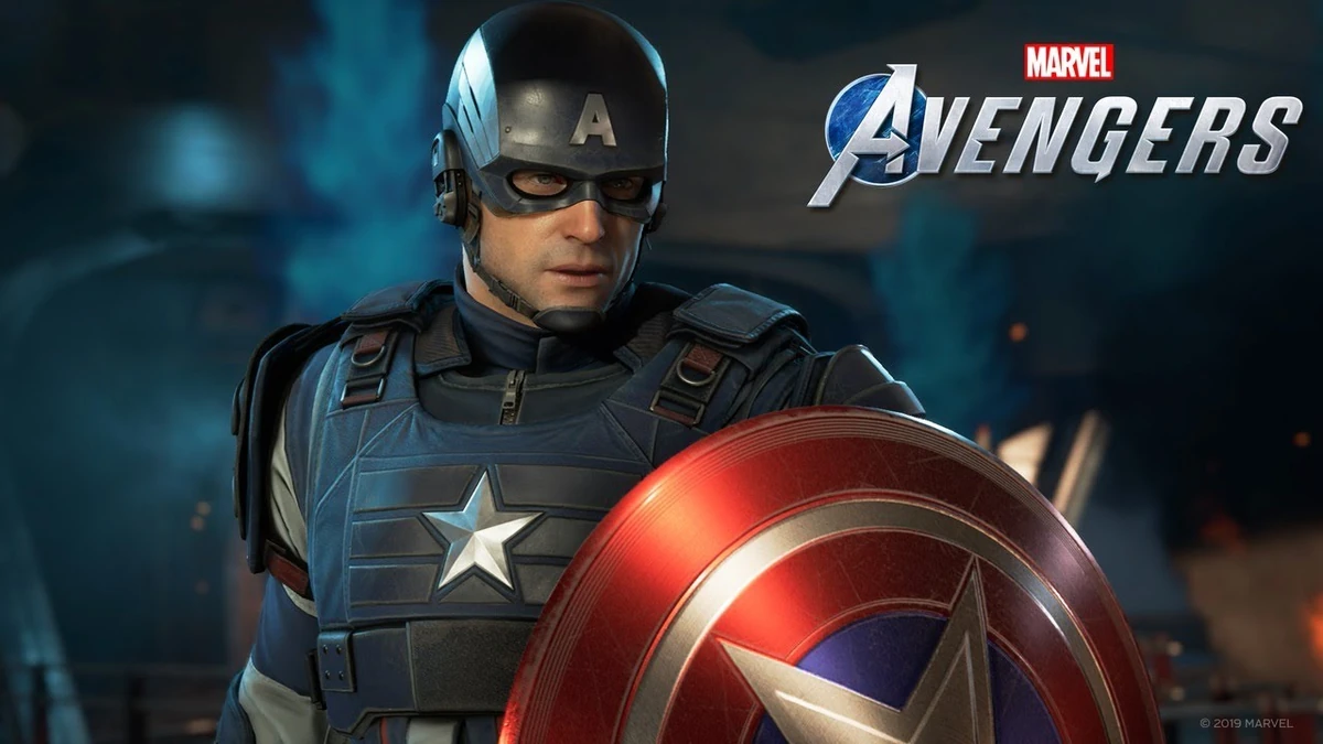 Marvel's Avengers | Marvel's Avengers Wiki | Fandom