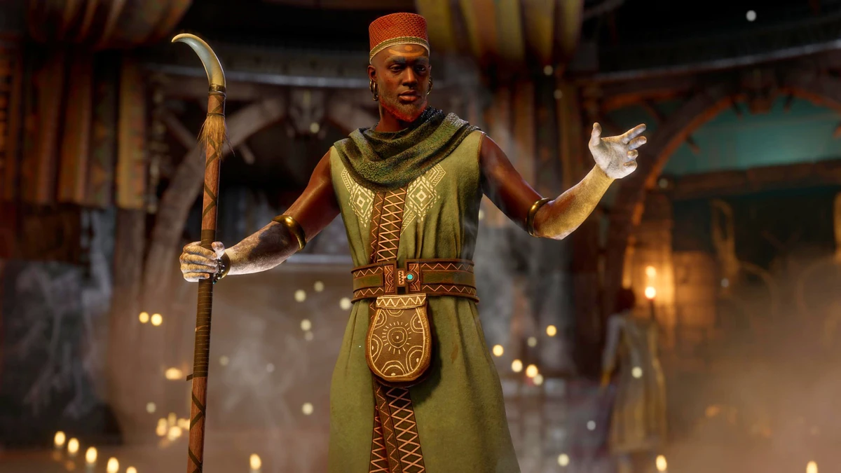 Zawavari | Marvel's Avengers Wiki | Fandom