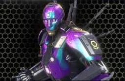 Synthoids | Marvel's Avengers Wiki | Fandom