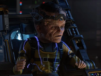 MODOK | Marvel's Avengers Wiki | Fandom