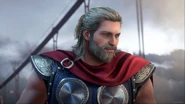 Thor | Marvel's Avengers Wiki | Fandom