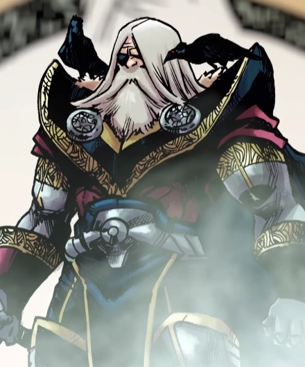 Odin (Asgard Timeline) | Marvel's Avengers Wiki | Fandom