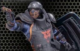 Watchdogs | Marvel's Avengers Wiki | Fandom