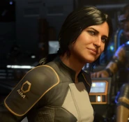 Monica Rappaccini | Marvel's Avengers Wiki | Fandom