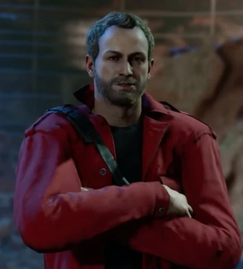 Hank Pym | Marvel's Avengers Wiki | Fandom