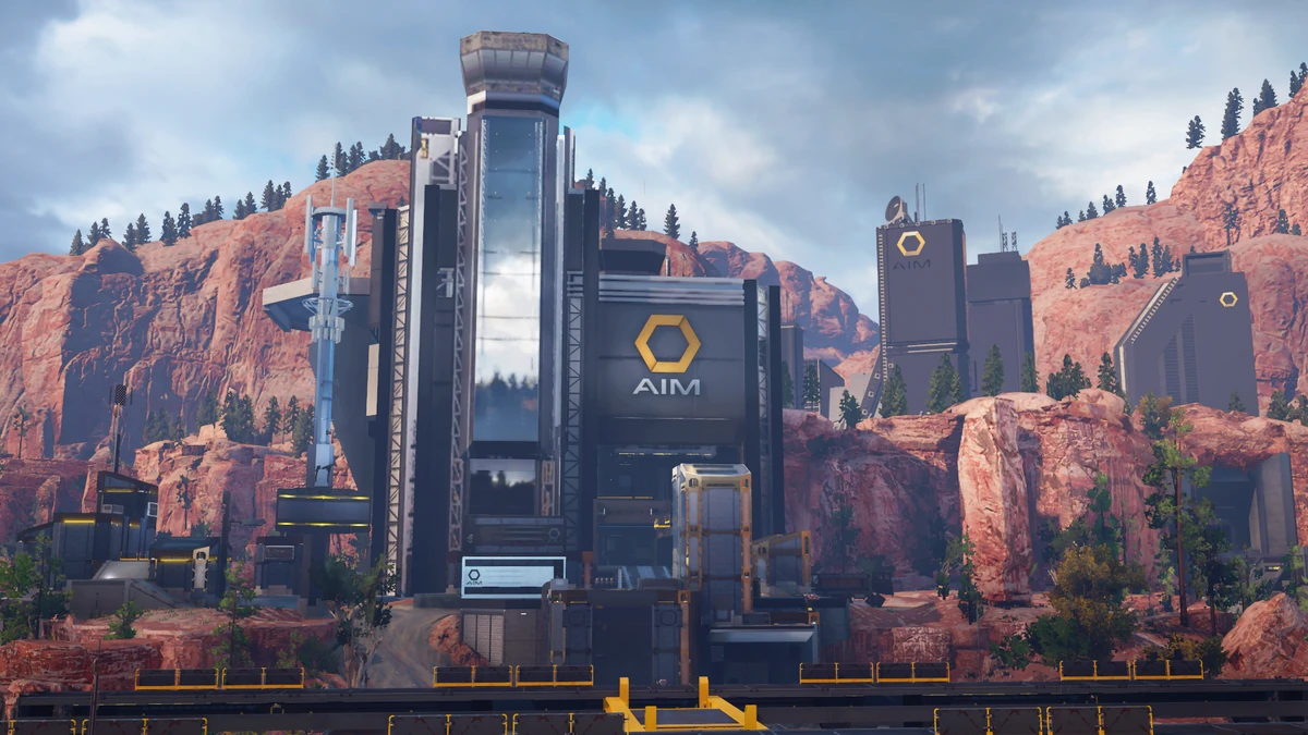 Meridian | Marvel's Avengers Wiki | Fandom