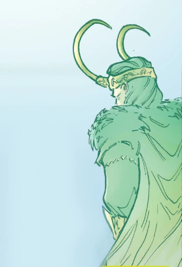 Loki Avengers Fan Art