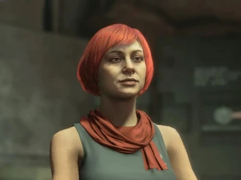 Sarah Garza | Marvel's Avengers Wiki | Fandom