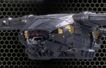 Warship | Marvel's Avengers Wiki | Fandom