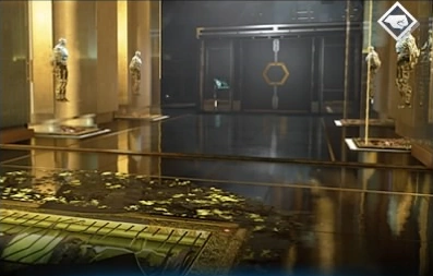 Exo Hydraulics Foundry | Marvel's Avengers Wiki | Fandom